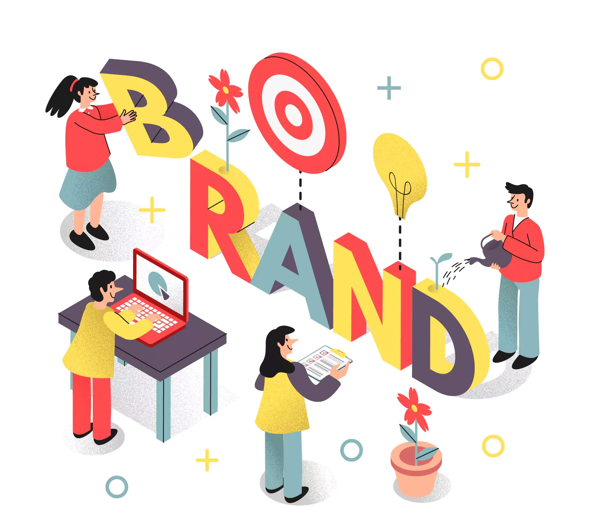 Creative Branding | Design | Atlantis Agency in Malaysia